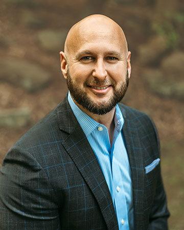 Finding Your Why With Rick Simmons and Ed Fulbright on Mastering Your ...