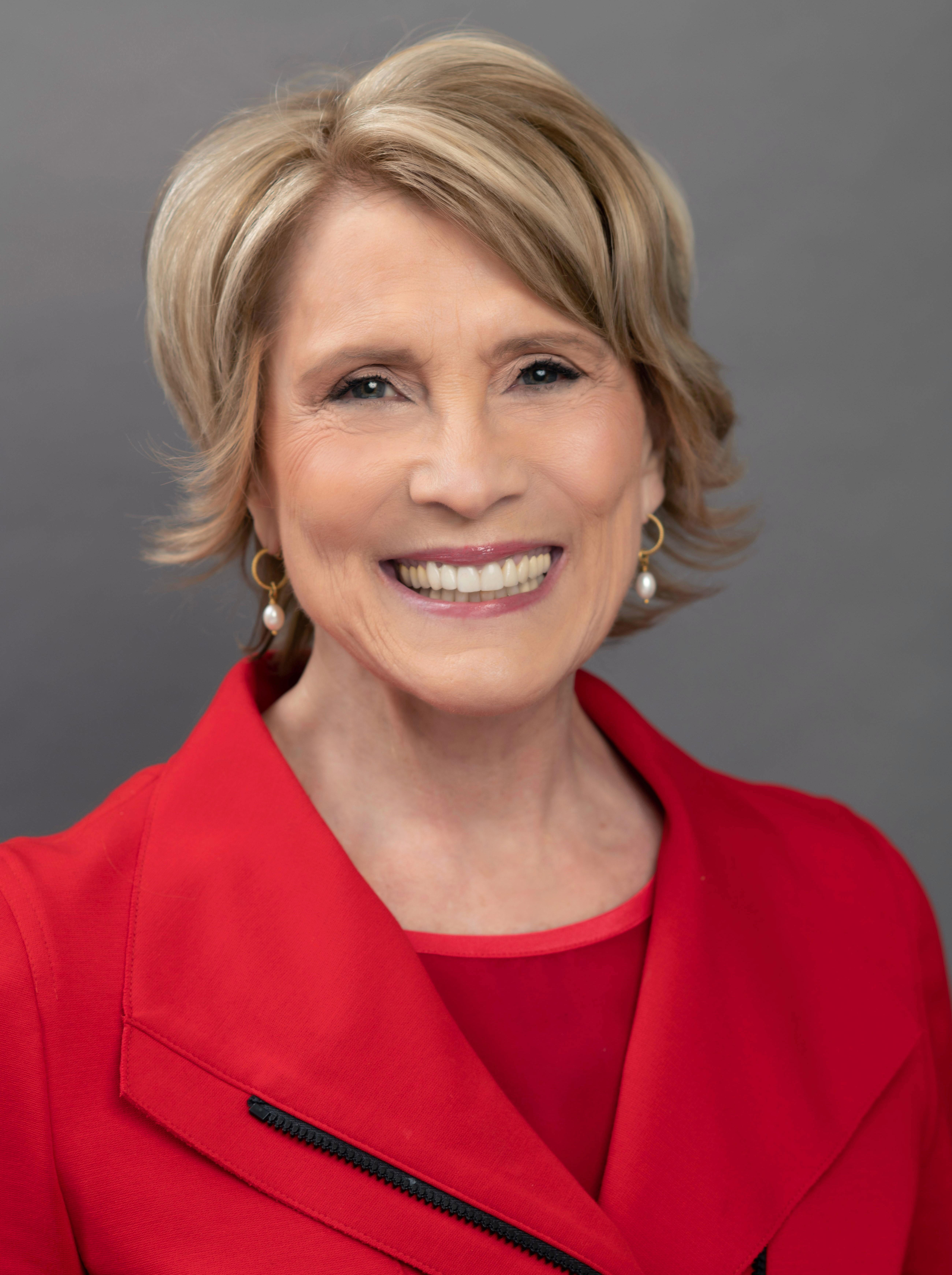 The Money Conversation With Lori R Sackler and Ed Fulbright On ...