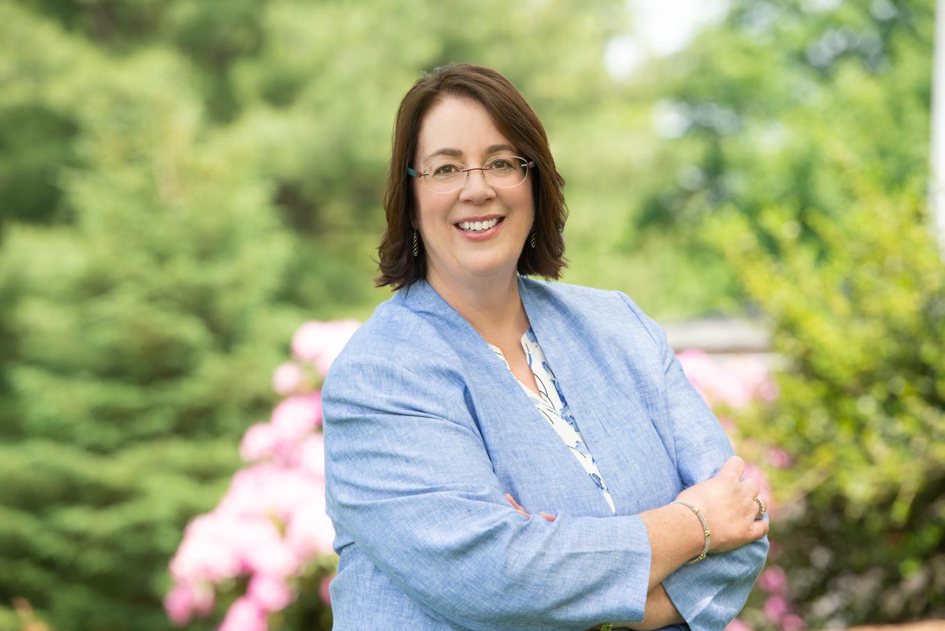 Money Matters For Women with Marcia Mantell and Ed Fulbright On ...