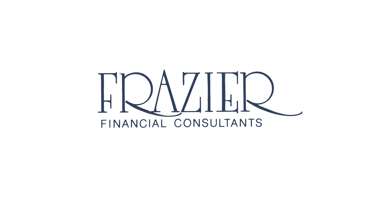 Frazier Financial Consultants | Chapel Hill Financial Planning