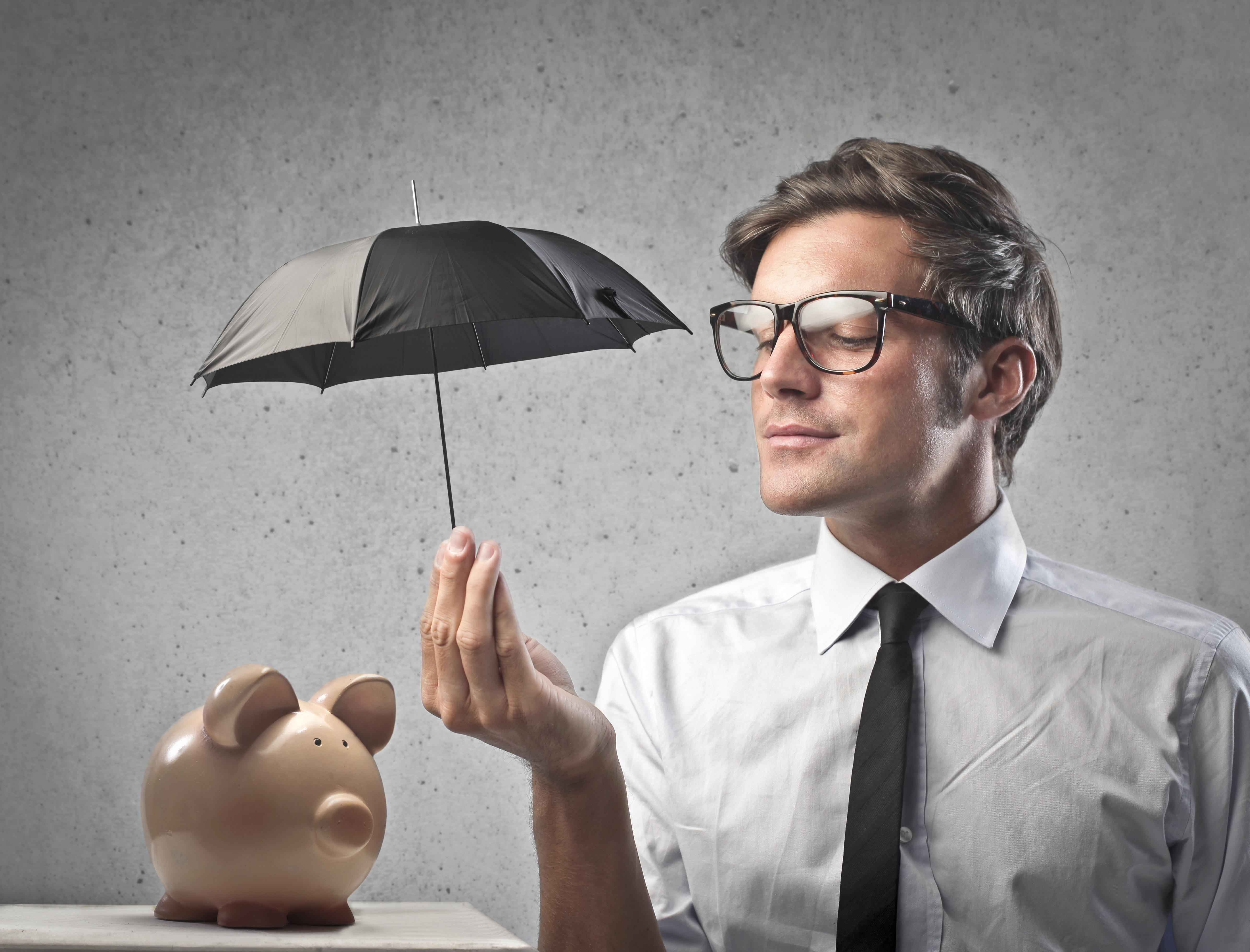 Financial Safeguards vs. The Unexpected — True Abundance Advisors