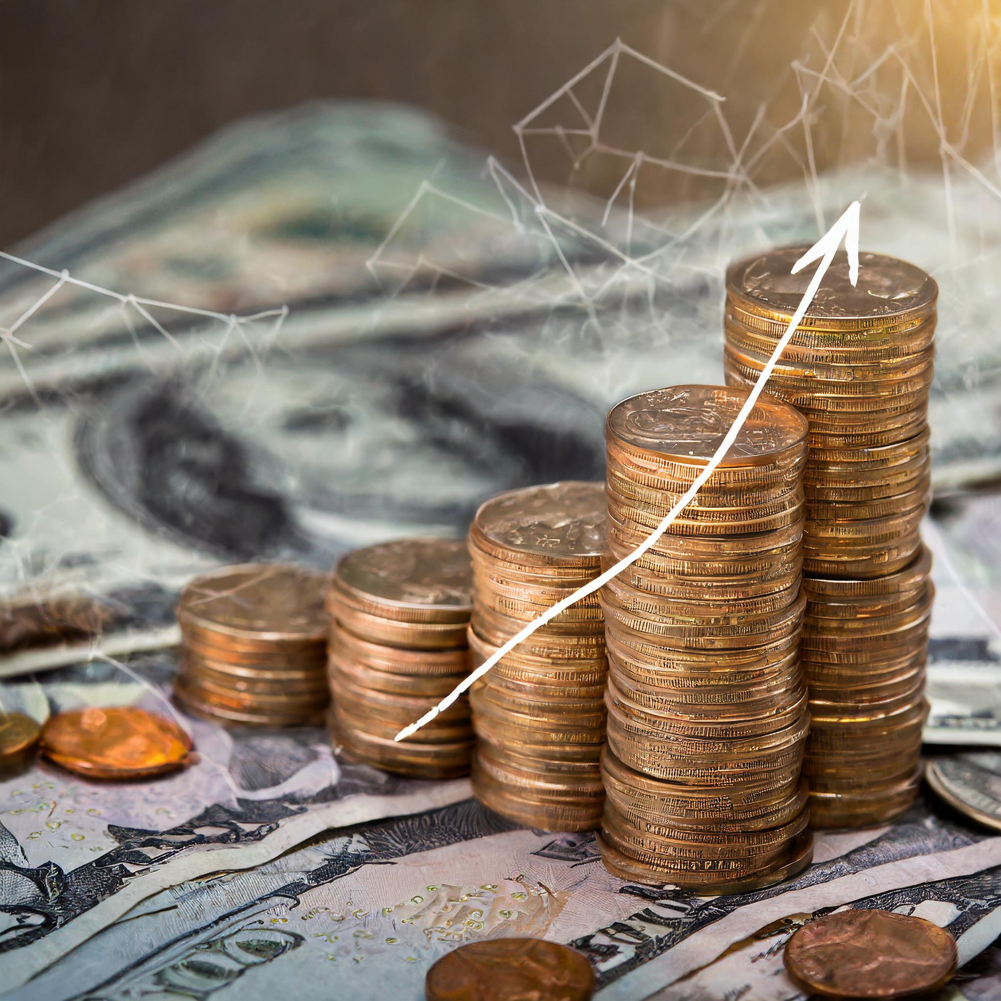 Trends versus Data Points — Brightscape Investment Centers