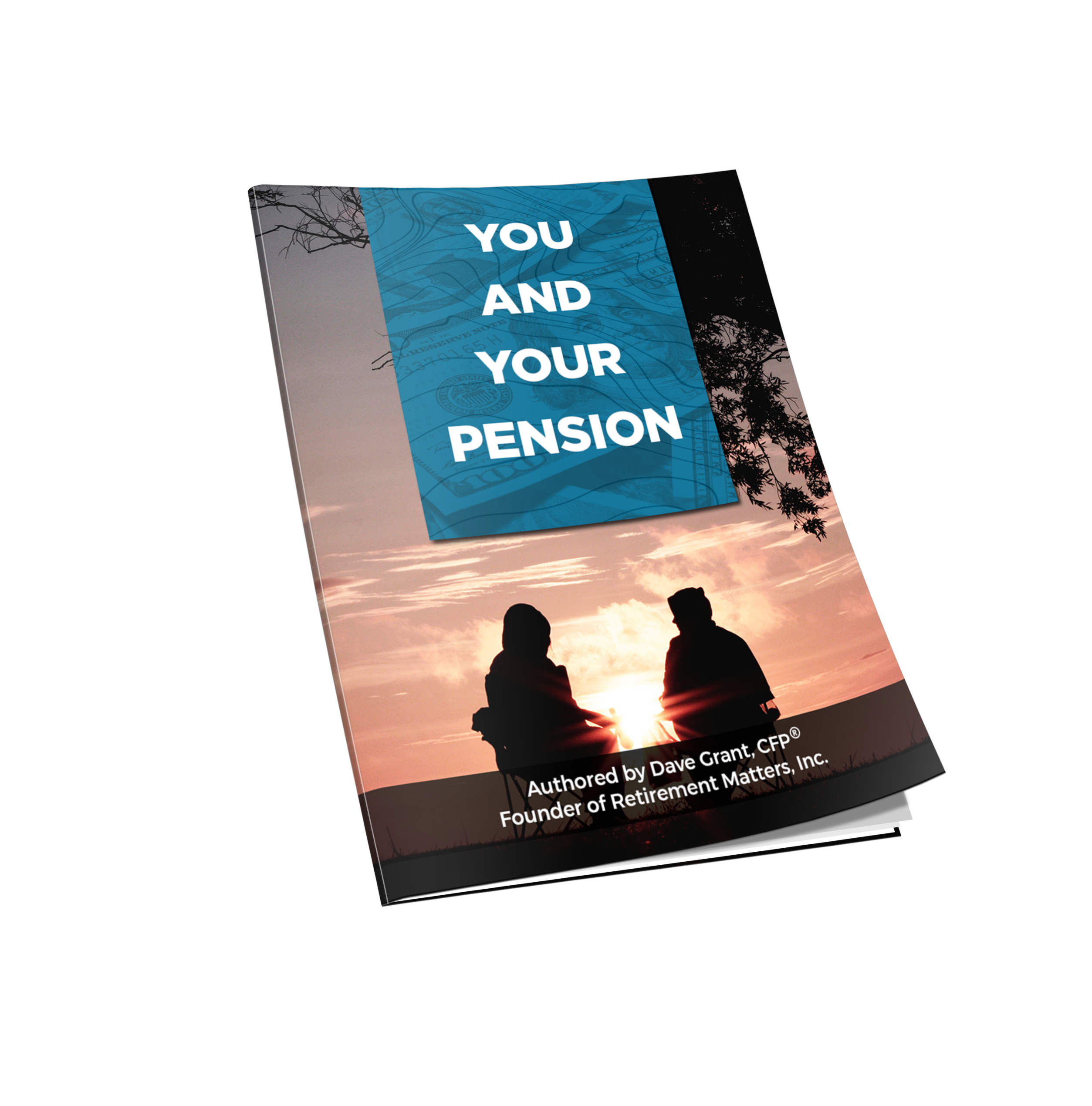 Do I Have To Do Anything To Manage My Pension Retirement Matters