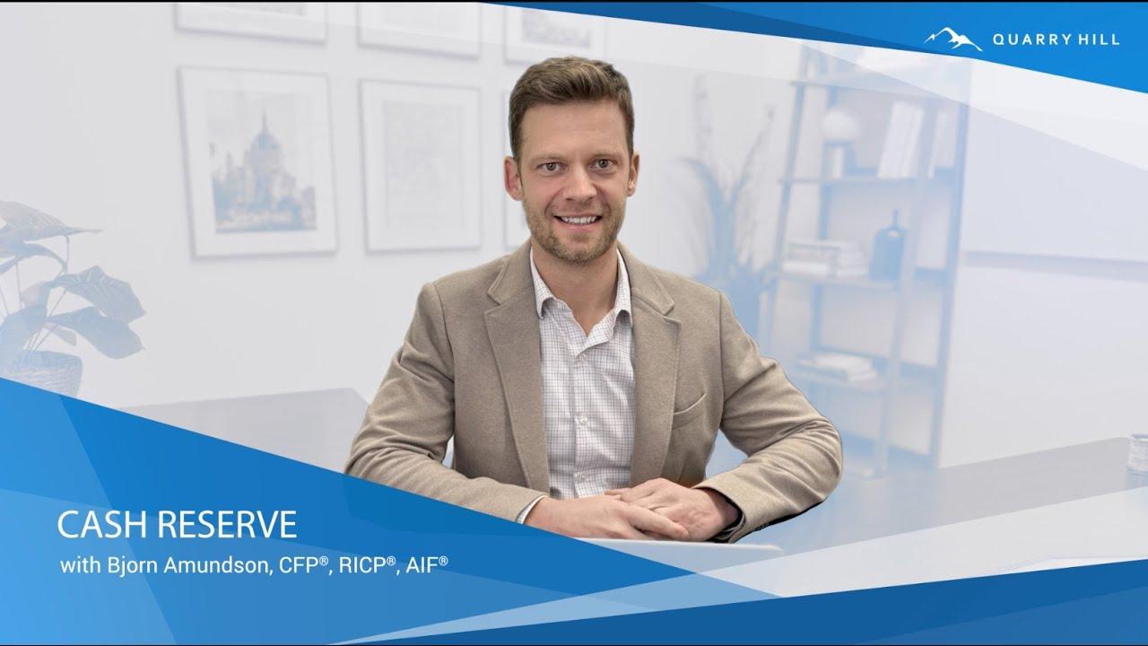 Cash Reserve: The Critical Mistakes You Can't Afford to Make! — Quarry ...