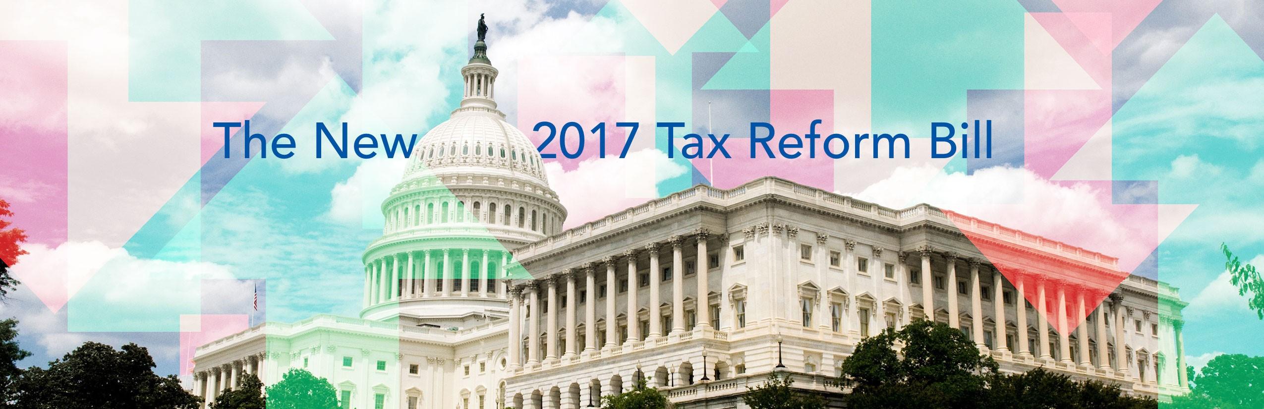 Tax Cuts and Jobs Act — Fairpoint Wealth