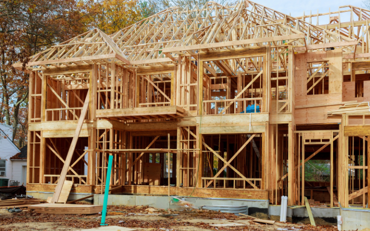 How Do Ground Up Construction Loans Work — Myers Capital Hawaii