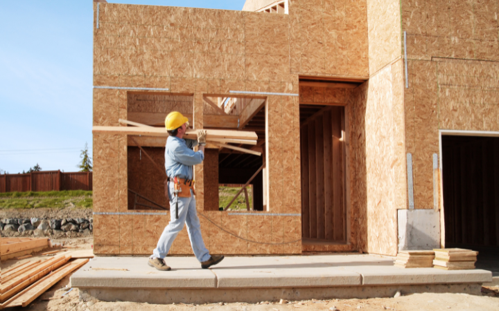 Ground Up Construction Loans — Myers Capital Hawaii