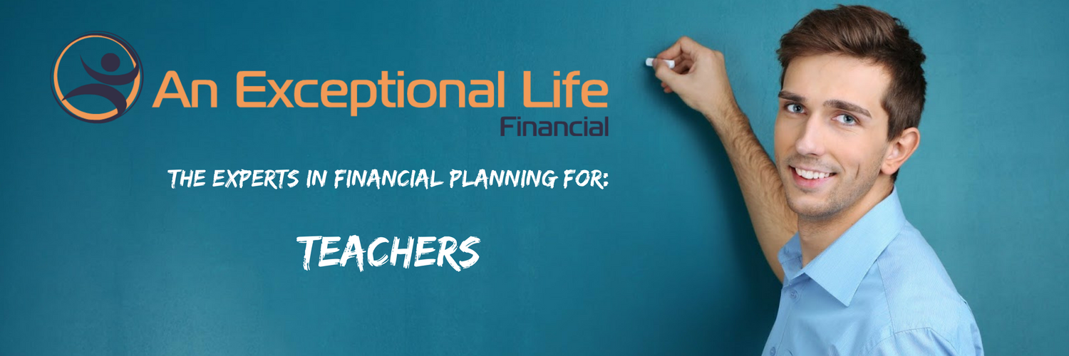 Teach Plan Retire
