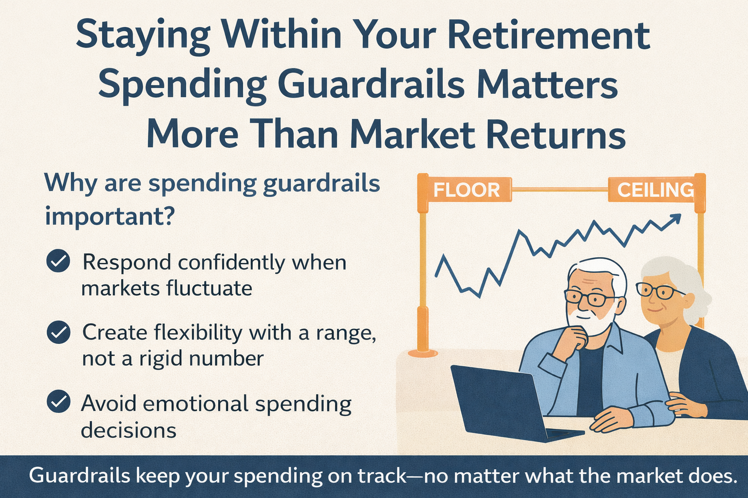 Why Staying Within Your Retirement Spending Guardrails Matters More ...