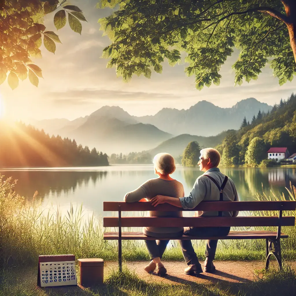 10 Tips for Soon-to-Be and Newly Retired Individuals — Portland, OR ...