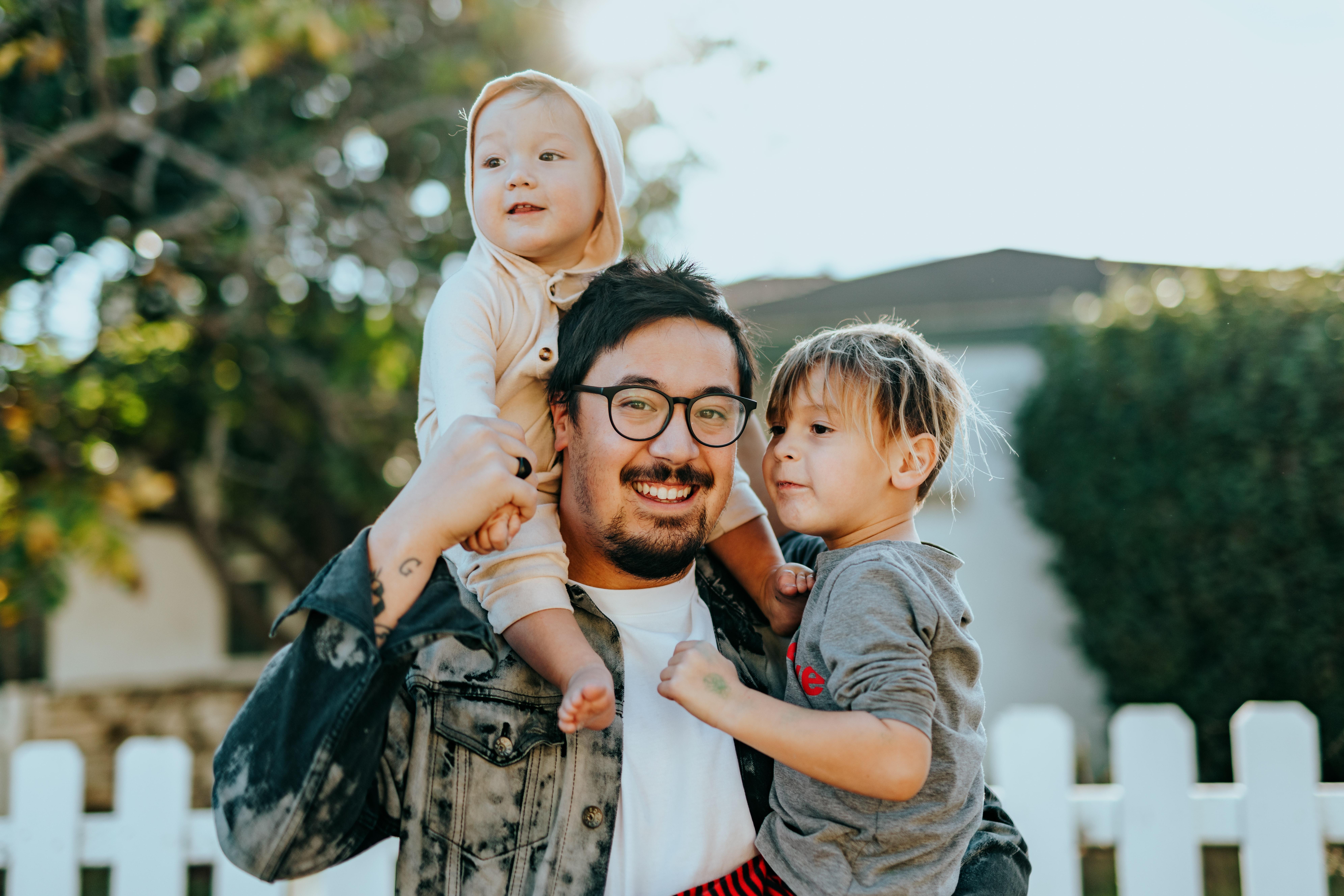 Planning for Inheritance With Children From Blended Families — Bayview Financial Group Winnipeg