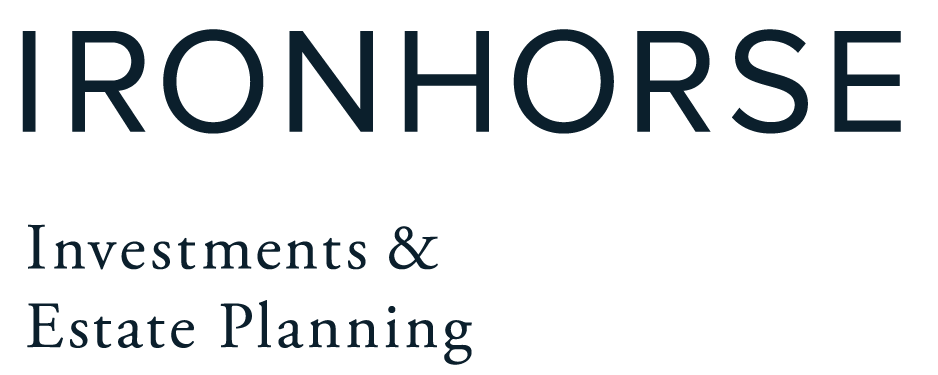 Ironhorse Investments & Estate Planning