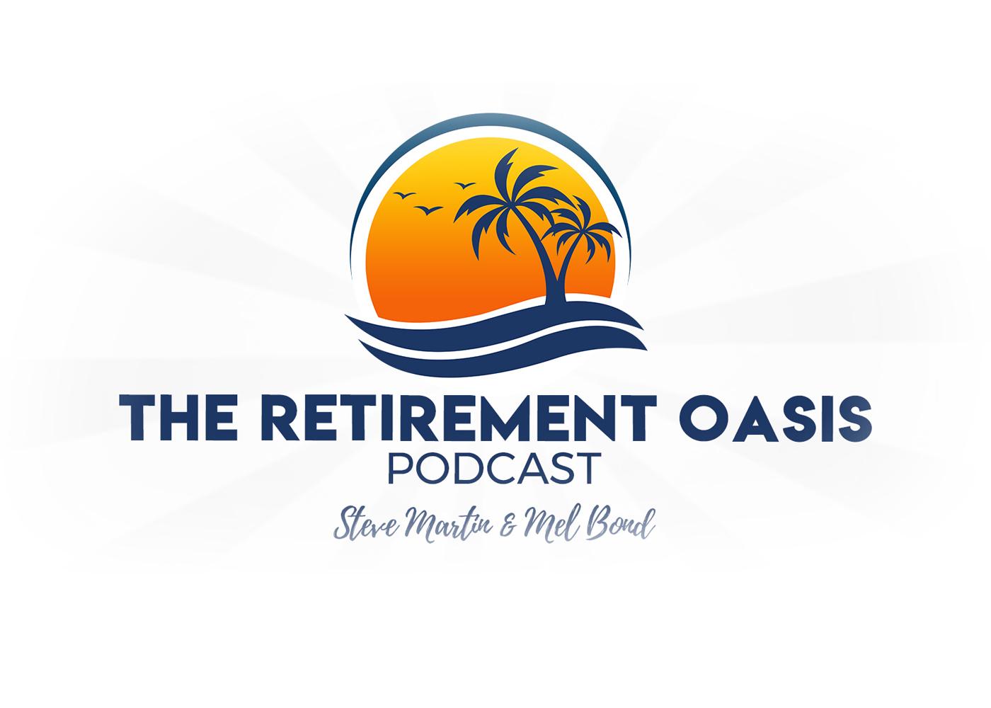 The Retirement Oasis Podcast — Top Fee-Only Financial Planning