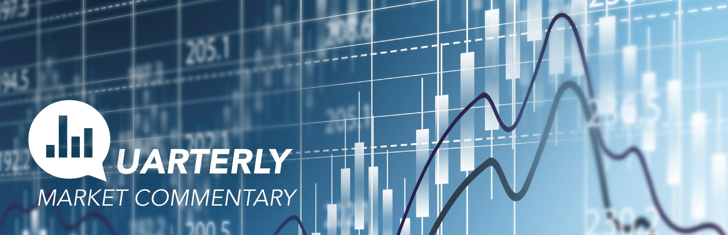 Quarterly Market Commentary First Quarter 2018 — Sage Investor