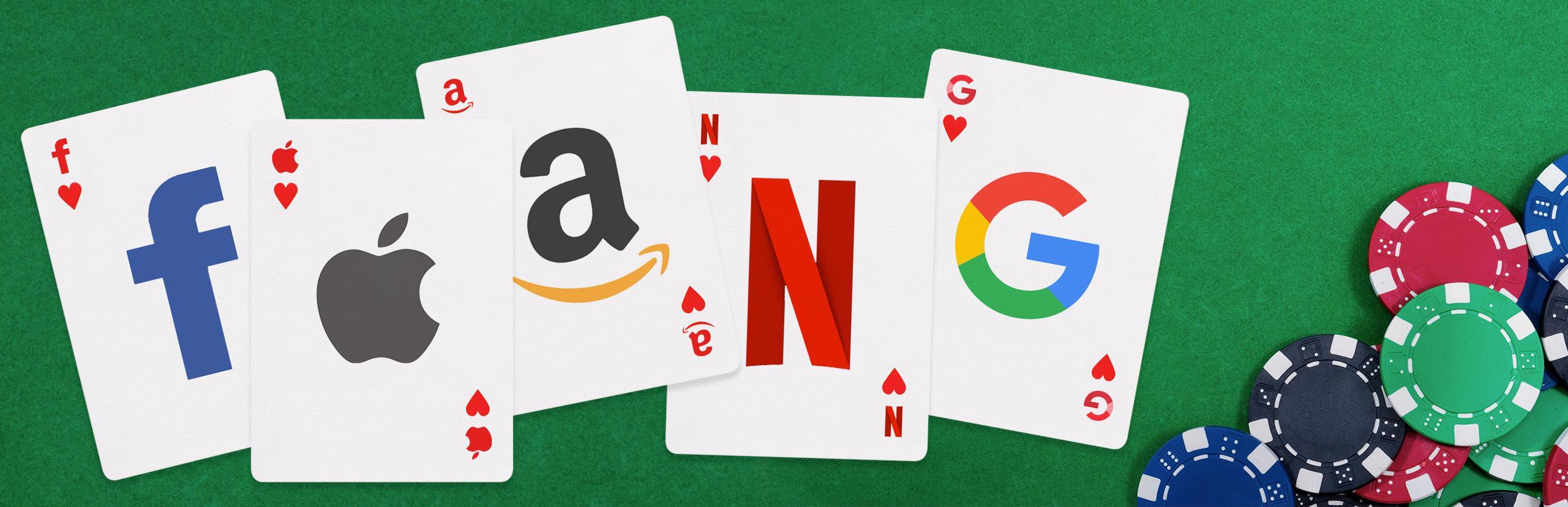 FAANG Stocks and Their Impact This is not an unusual phenomenon — Sage ...