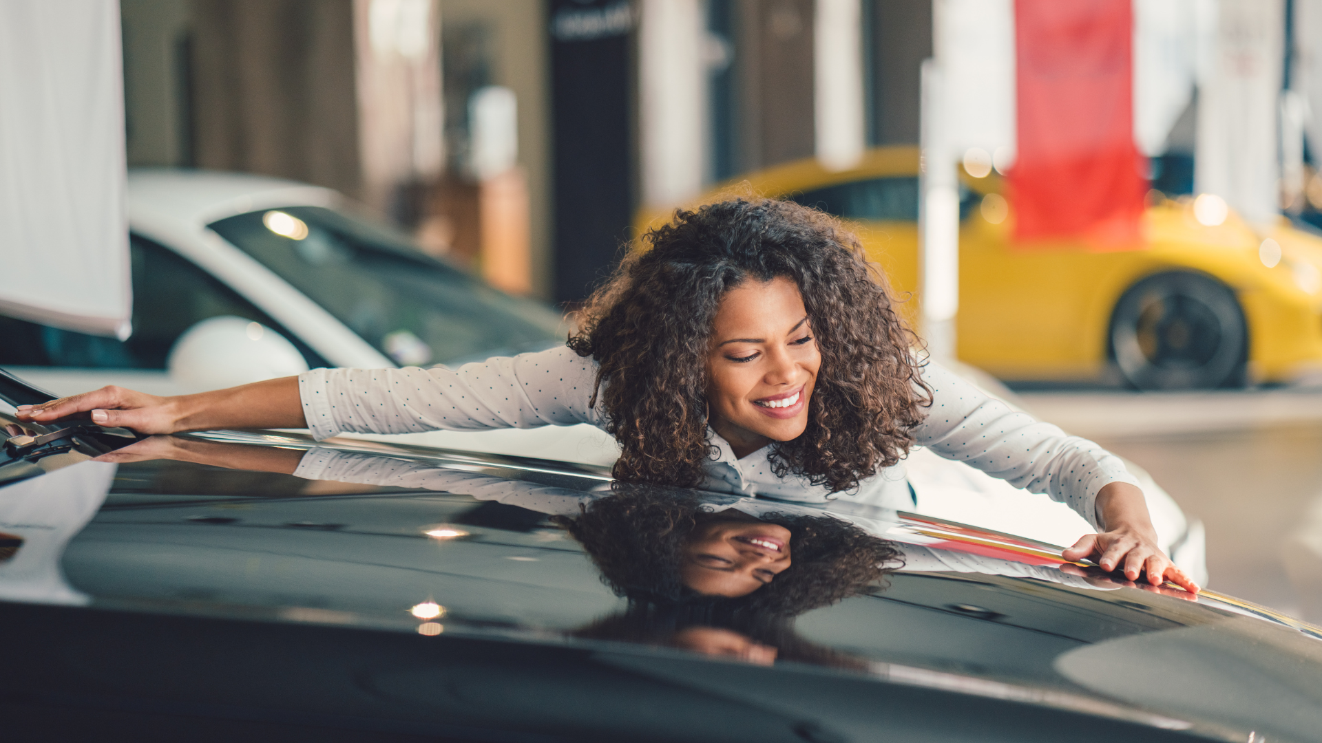 Revving Up Your Car Buying Game: How To Shop For Your Dream Ride ...