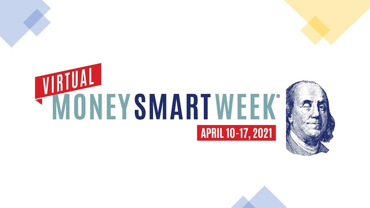 Money Smart Week Events — Hurlow Wealth Management