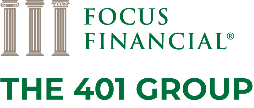 Home — The 401 Group at Focus Financial