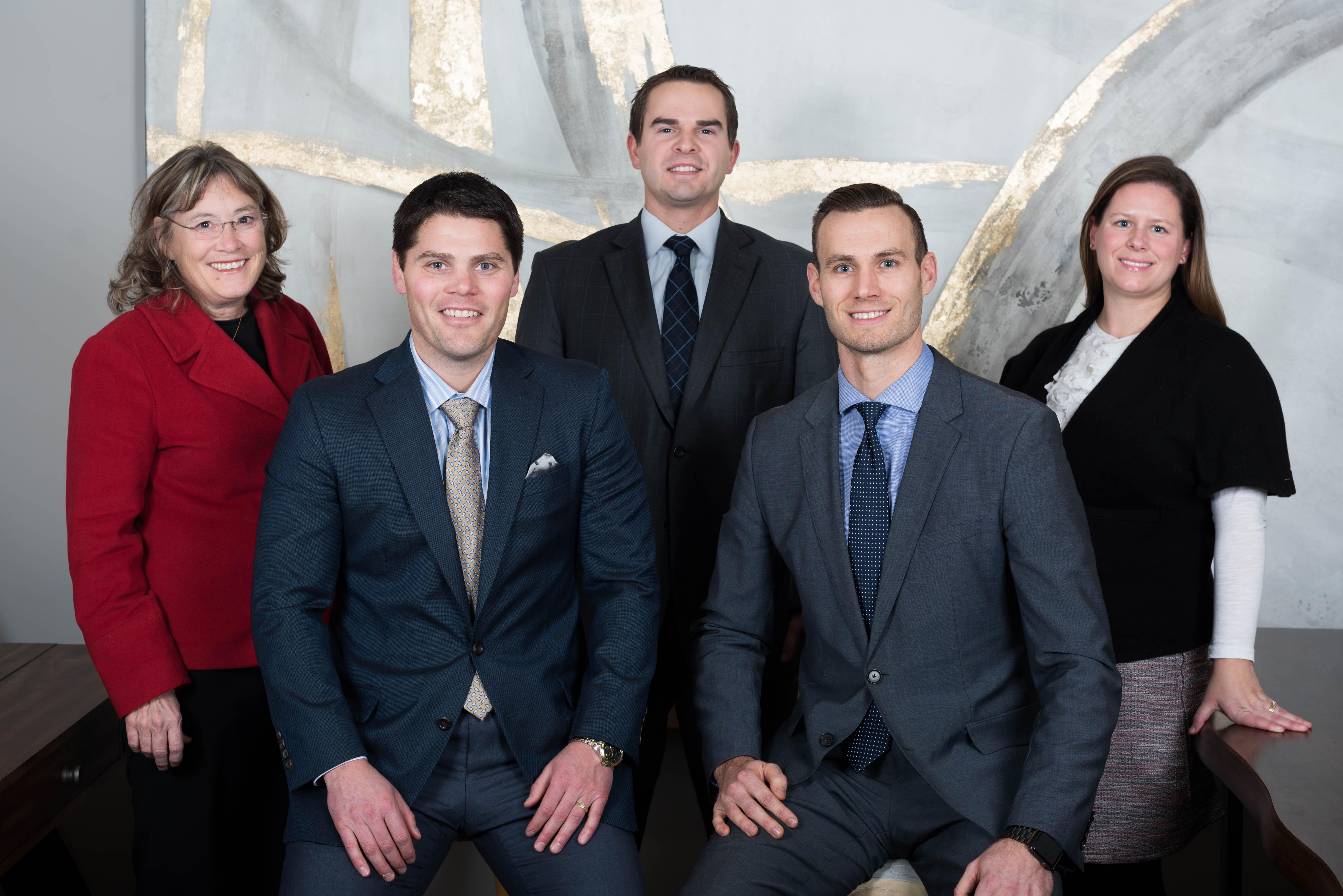 Advisory Team — The 401 Group at Focus Financial