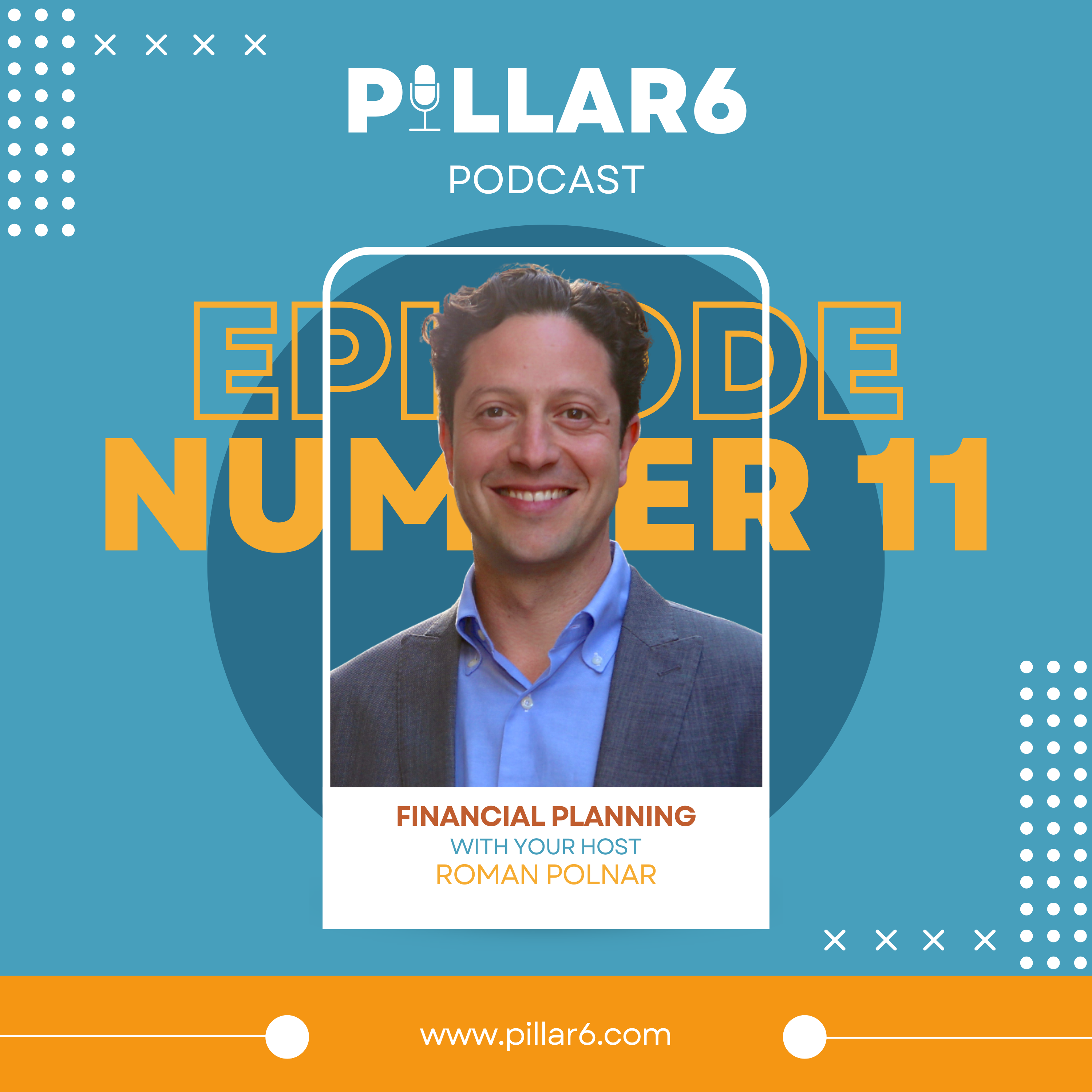 Financial Planning Best Practices — Pillar6 Advisors