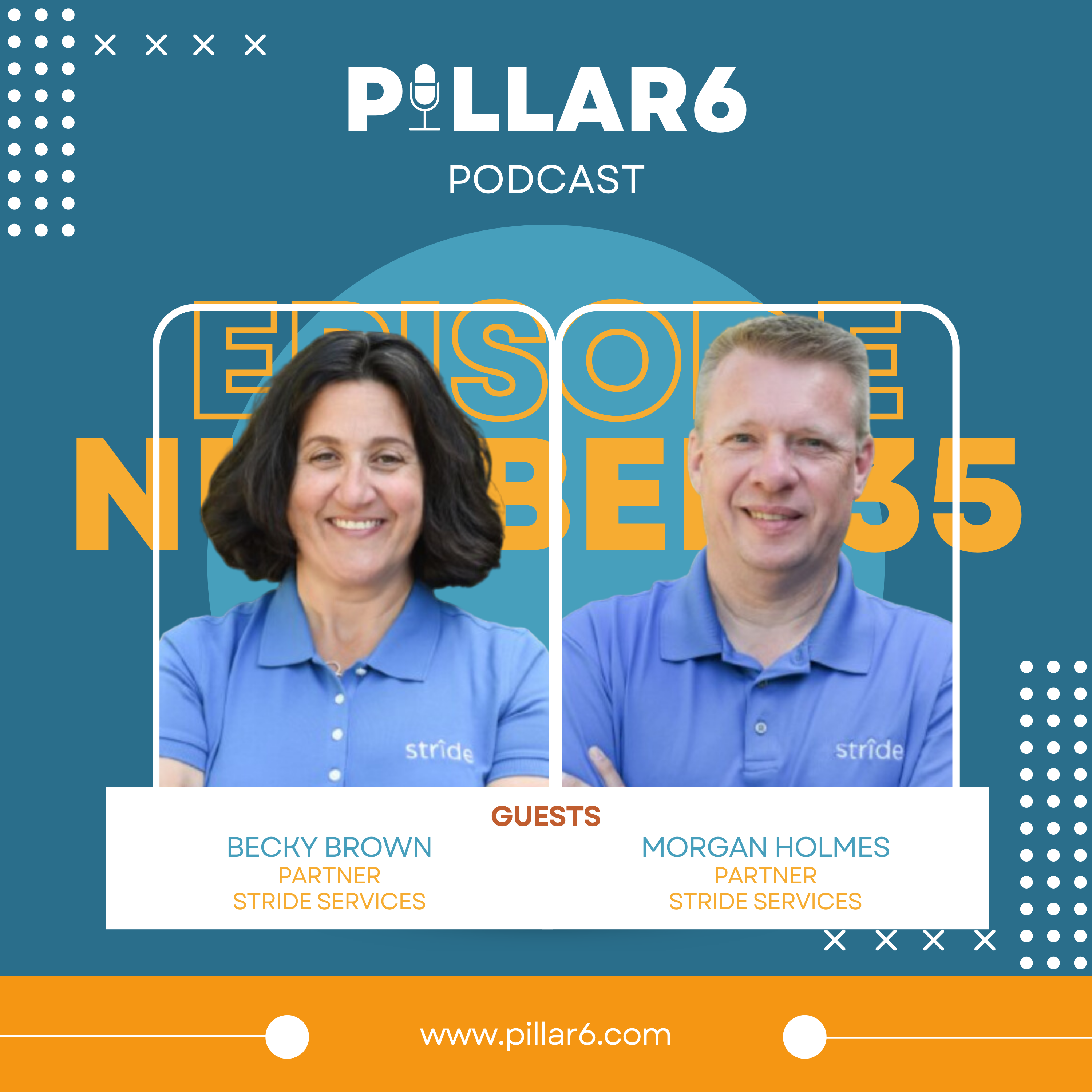 Tax Planning for Small Businesses With Becky Brown & Morgan Holmes ...