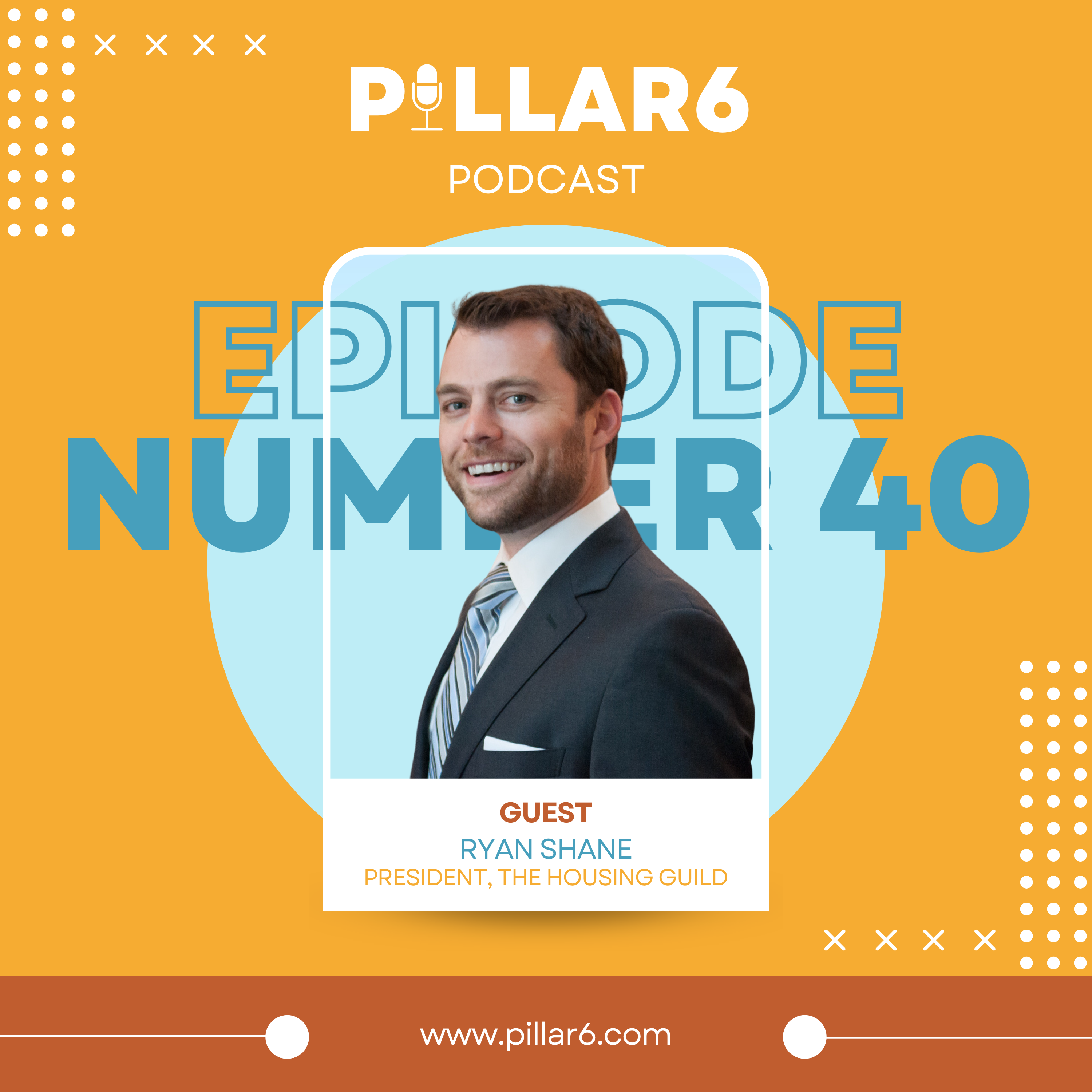 Managing Properties with an Investor + Owner’s Mindset With Ryan Shane ...