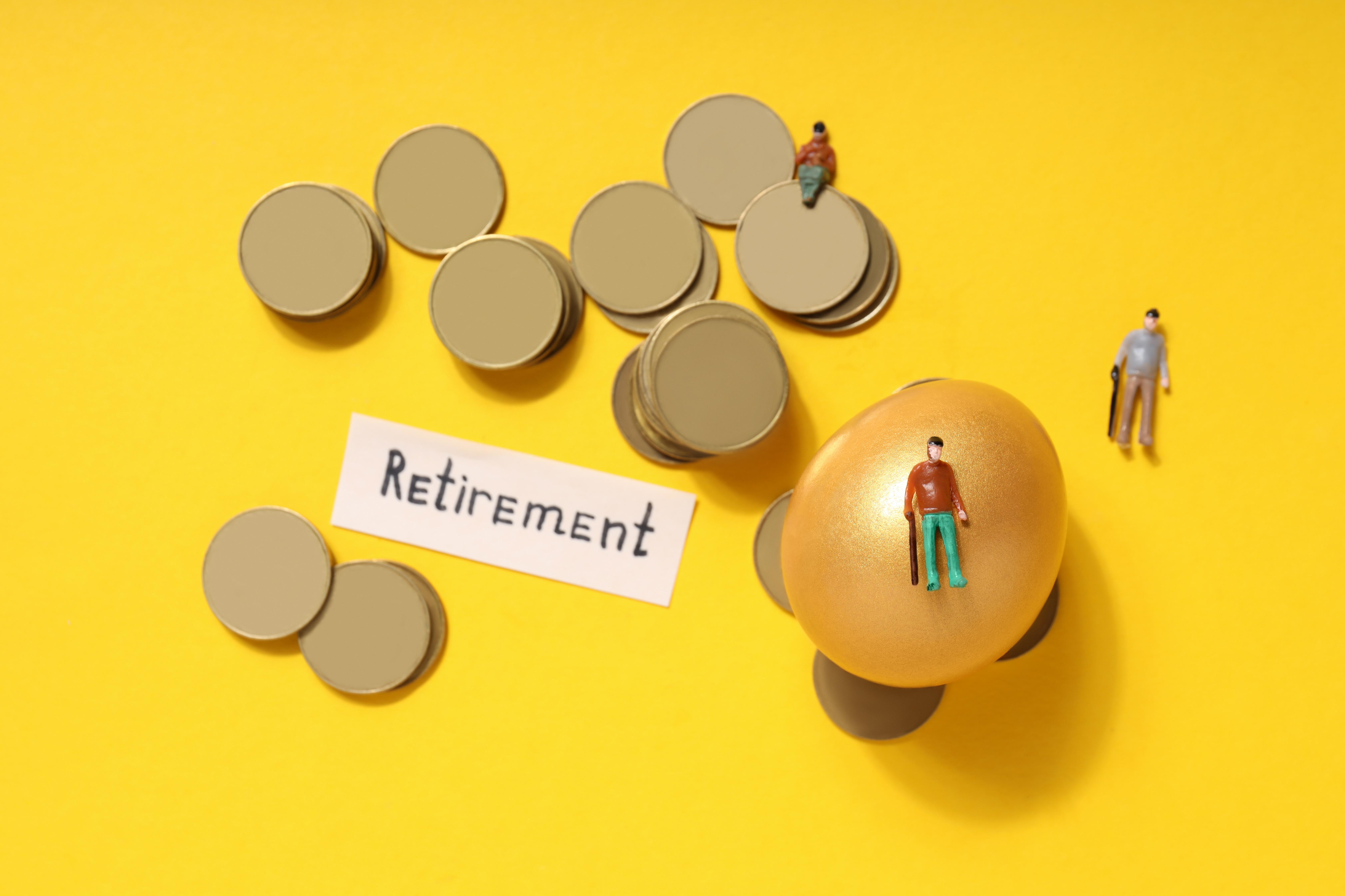 Does Your Retirement Spending Plan Need an Adjustment? — Evergreen ...