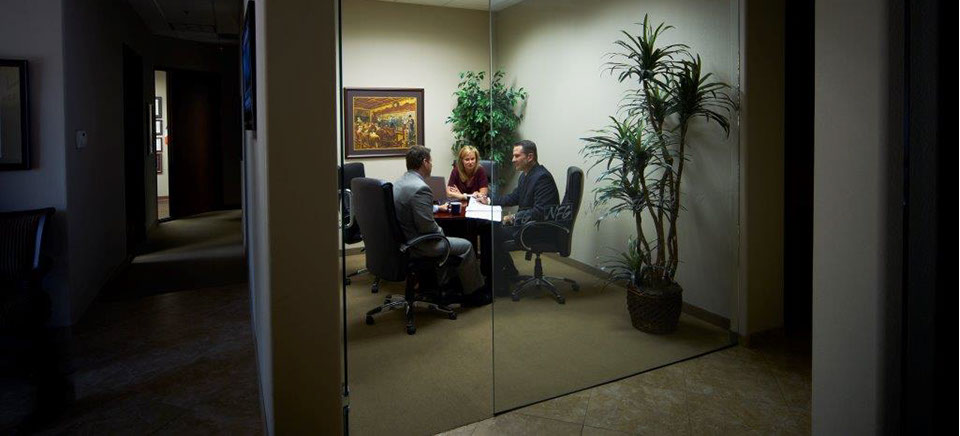 Nelson Financial Services | Scottsdale, AZ