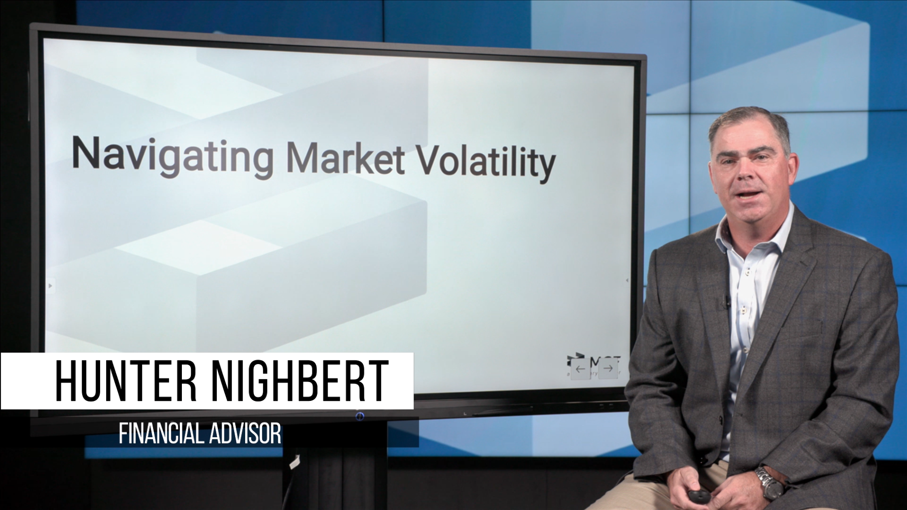 Navigating Market Volatility: MCF Participant Education Series — MCF