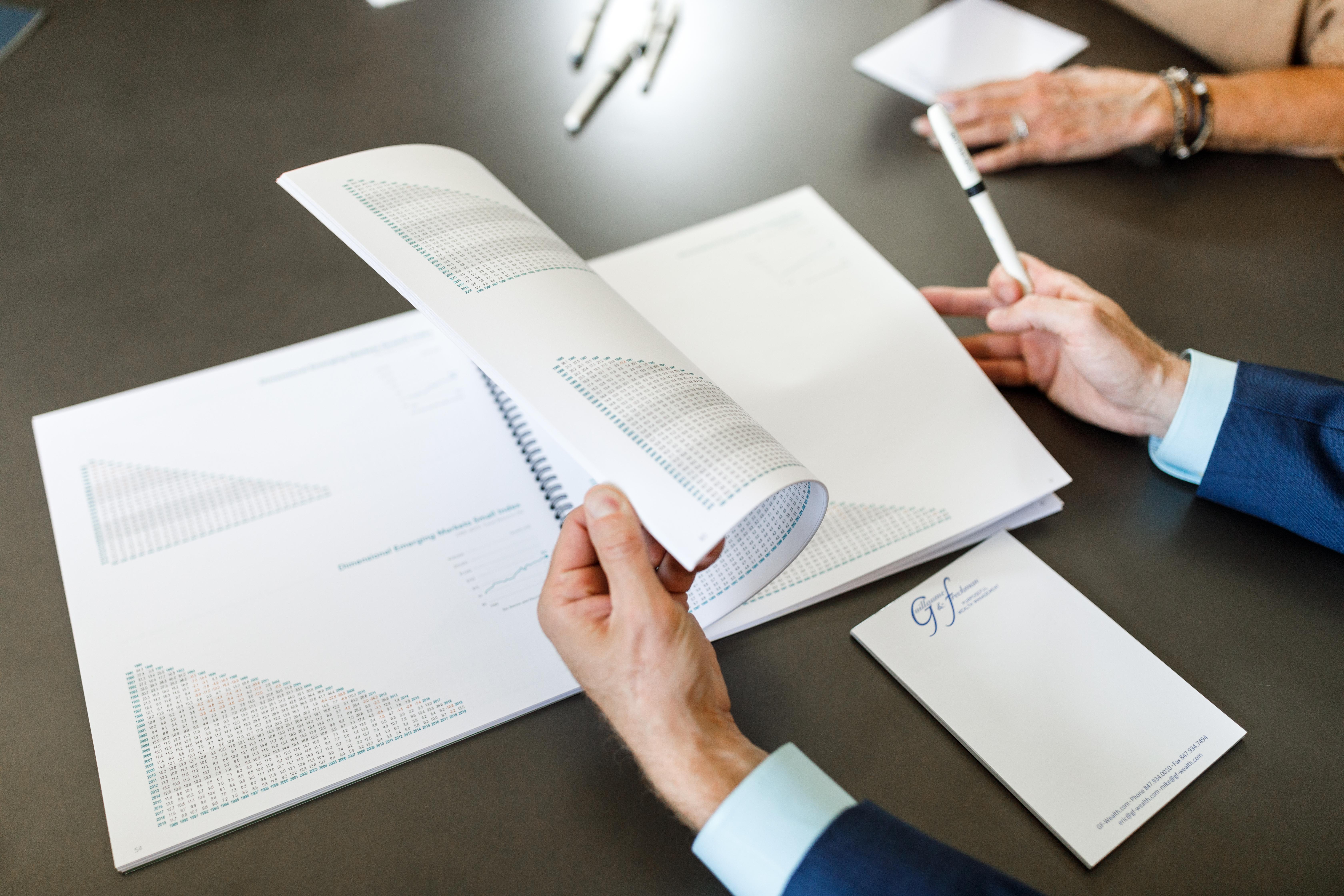 Market Review 2020: Looking Back on an Unprecedented Year — Purposeful ...