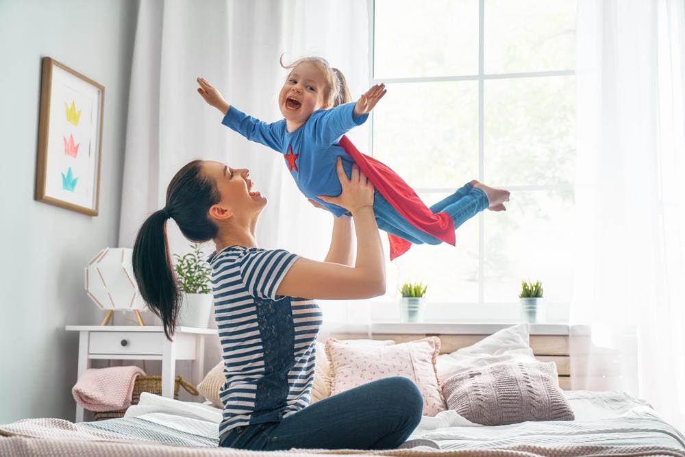 Tax Relief for Children Receiving SBP Payments — C.L. Sheldon & Company