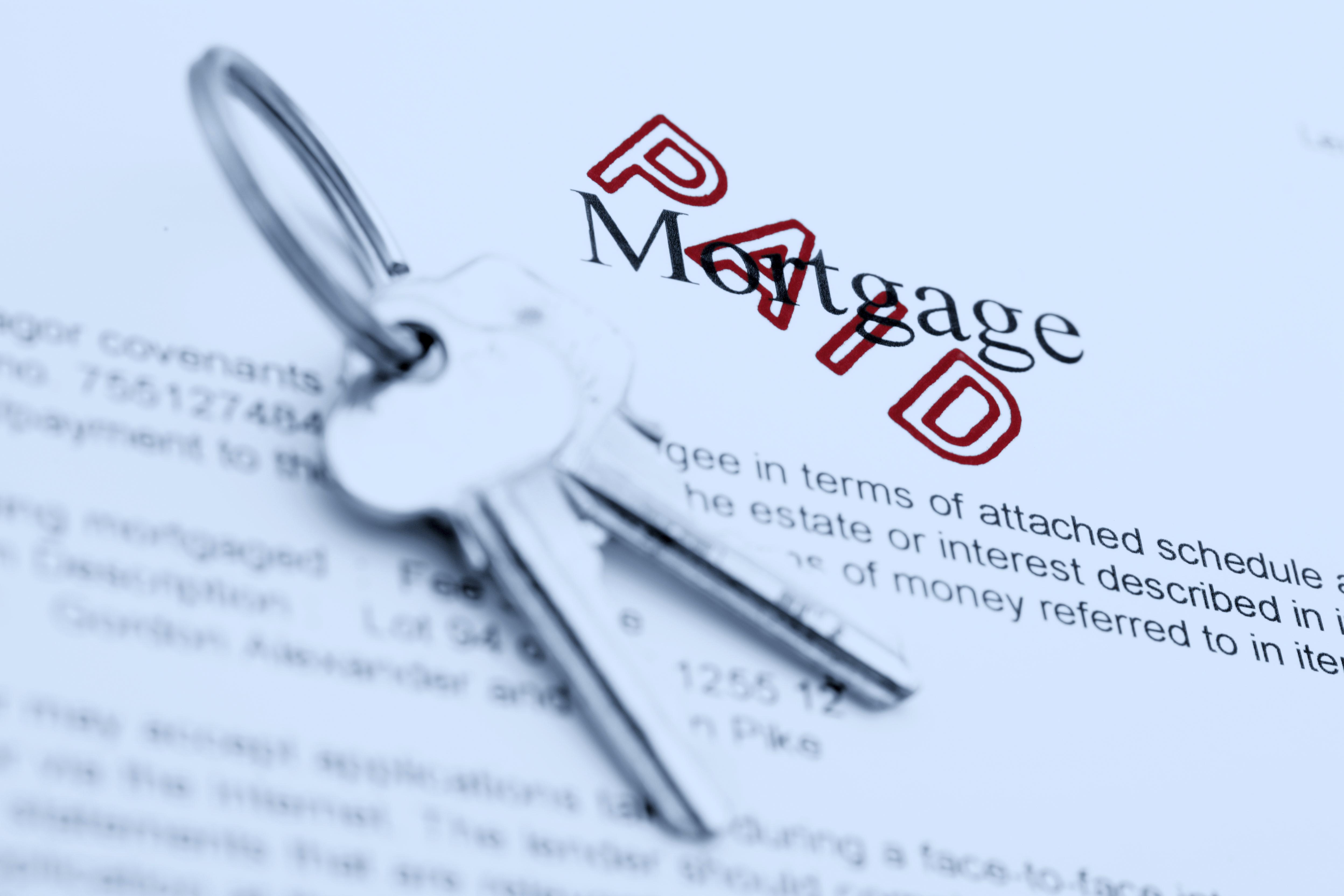 Military Finances 101 Should I Pay Off My Mortgage Early 5 Things To 