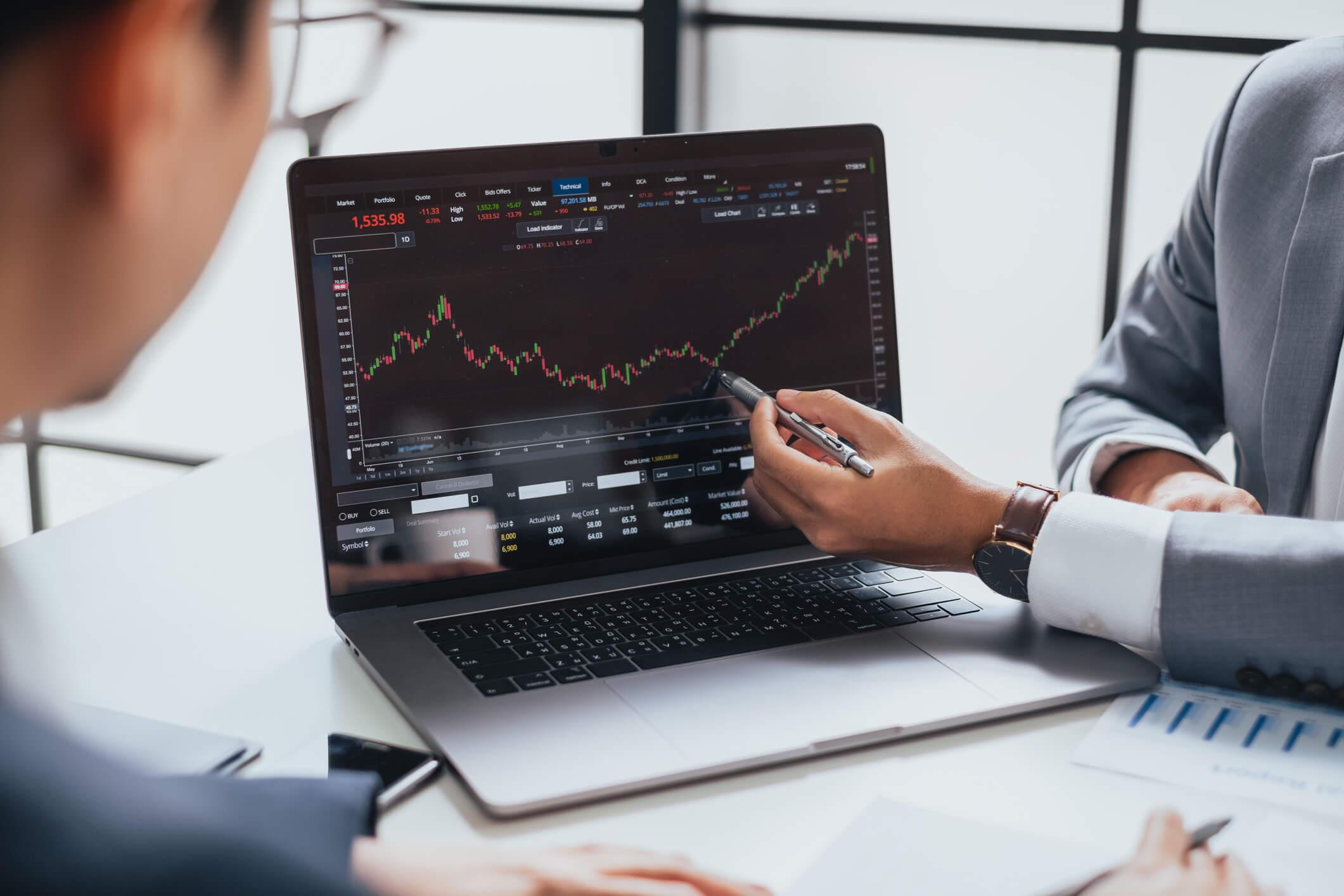 The Importance Of Systems And Processes In Financial Management Fee 