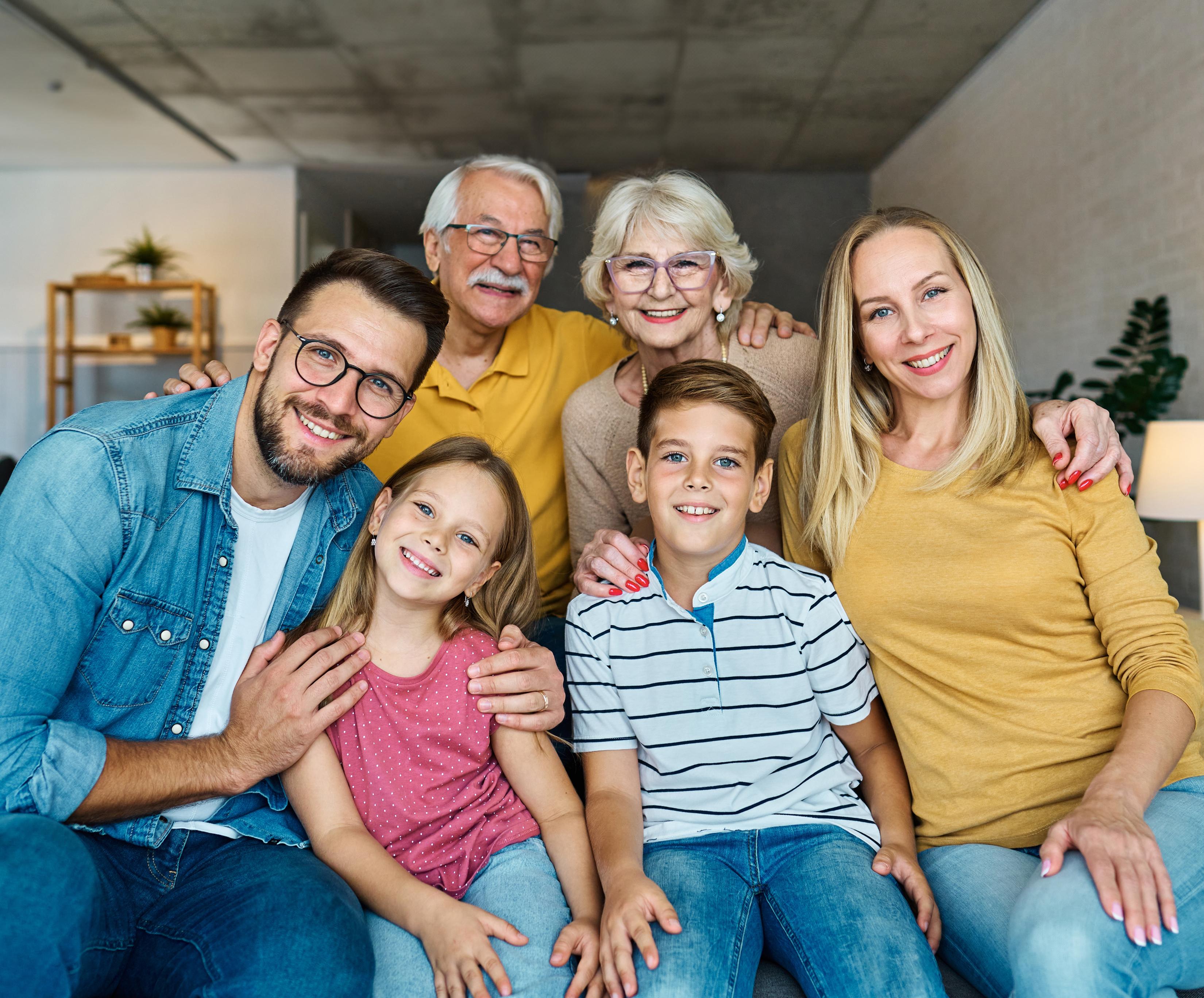 How the Ultra-Wealthy Set Their Heirs Up for Success: Lessons for Your ...