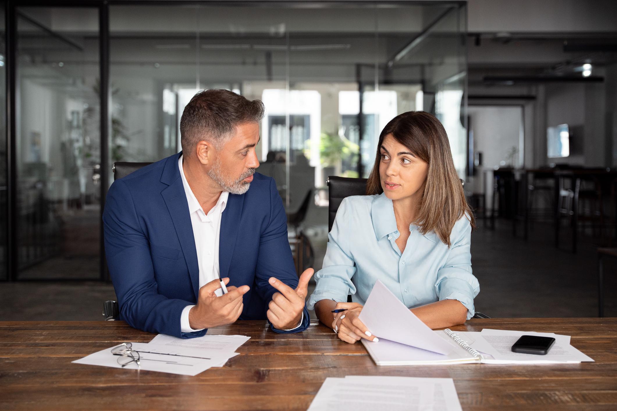 Building Stronger Relationships Through Gender Intelligence — Sorensen ...