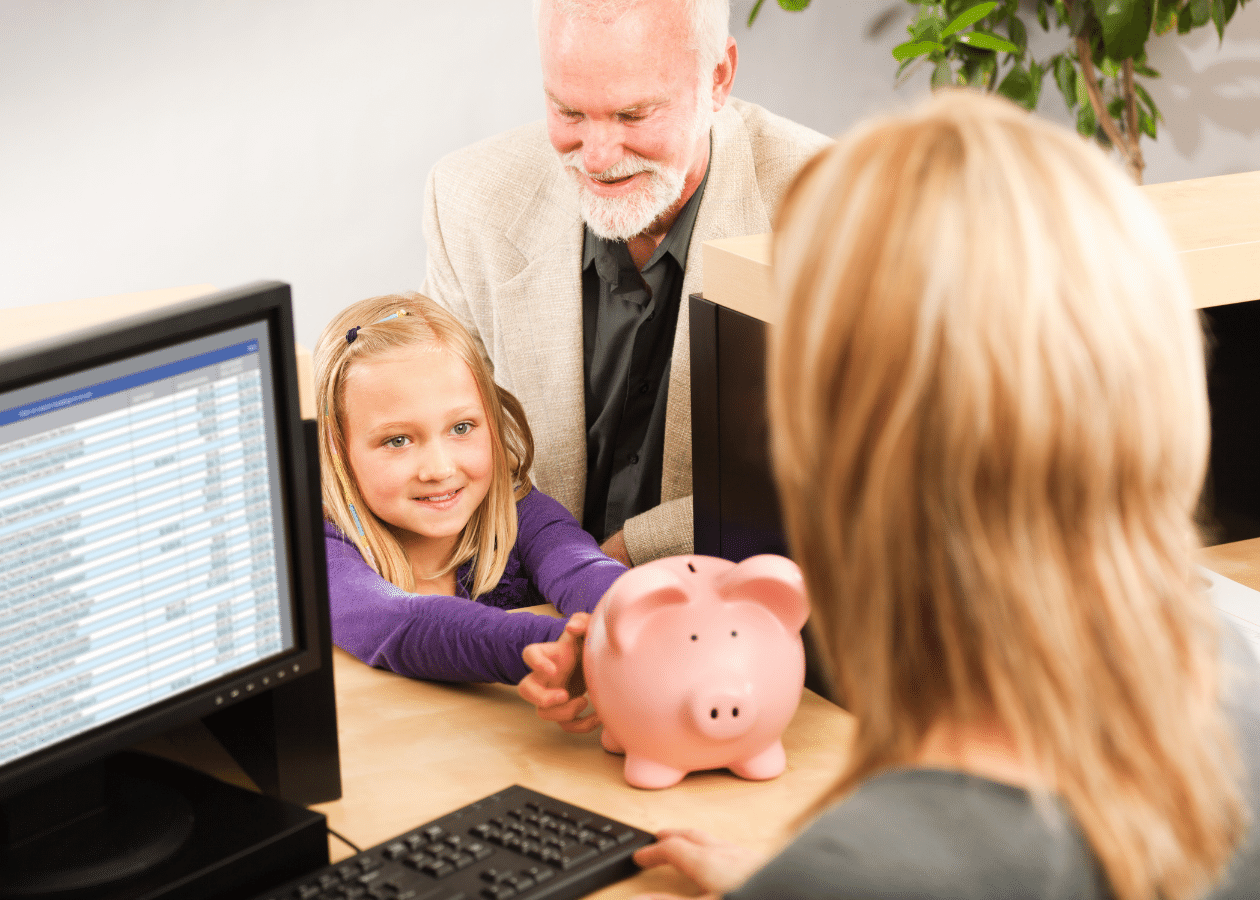What Is a Minor Roth IRA? Can I Contribute Funds for My Child?