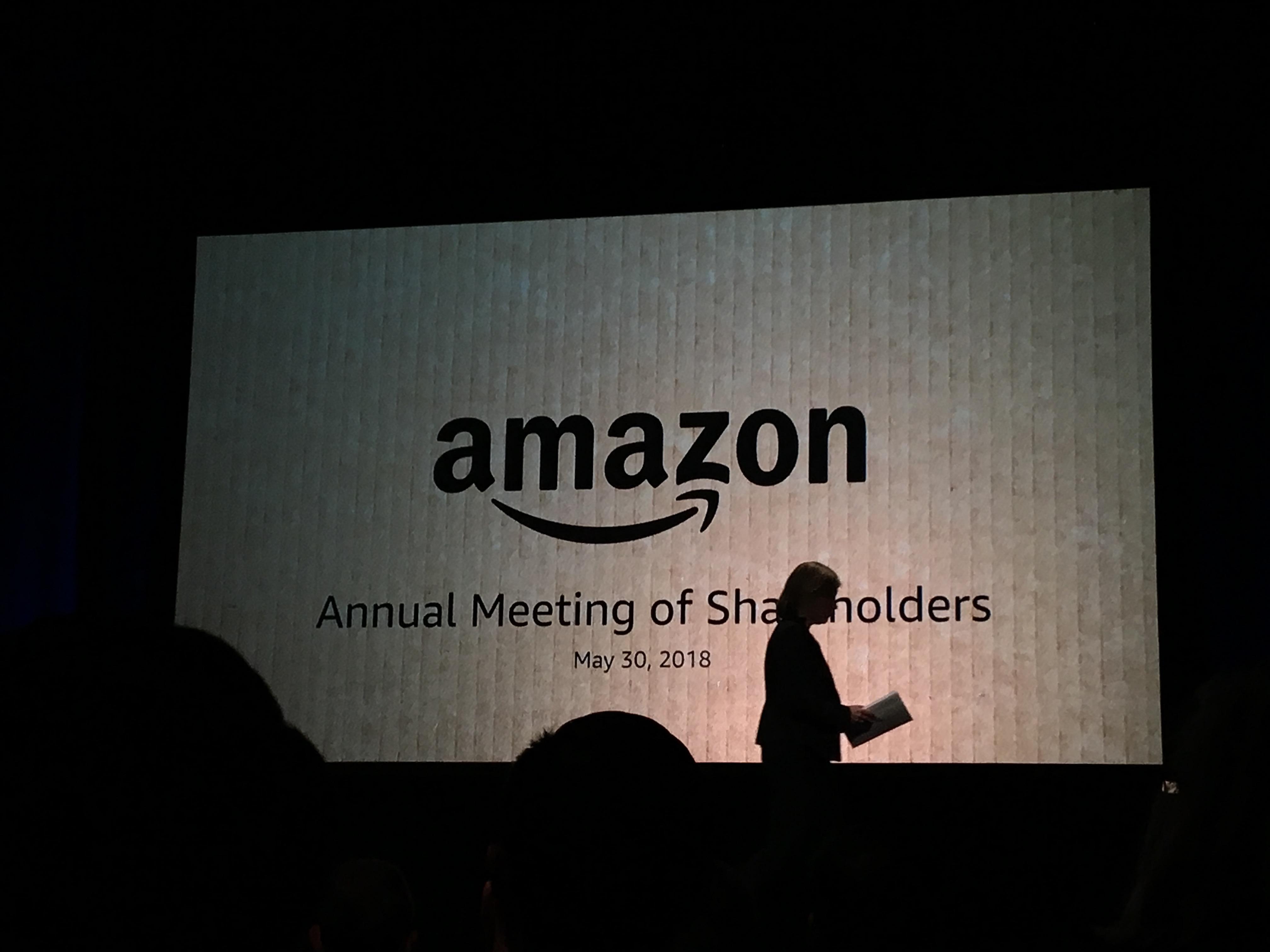 Amazon's "Formula Swapping" is Detrimental to Shareholders — Newground ...