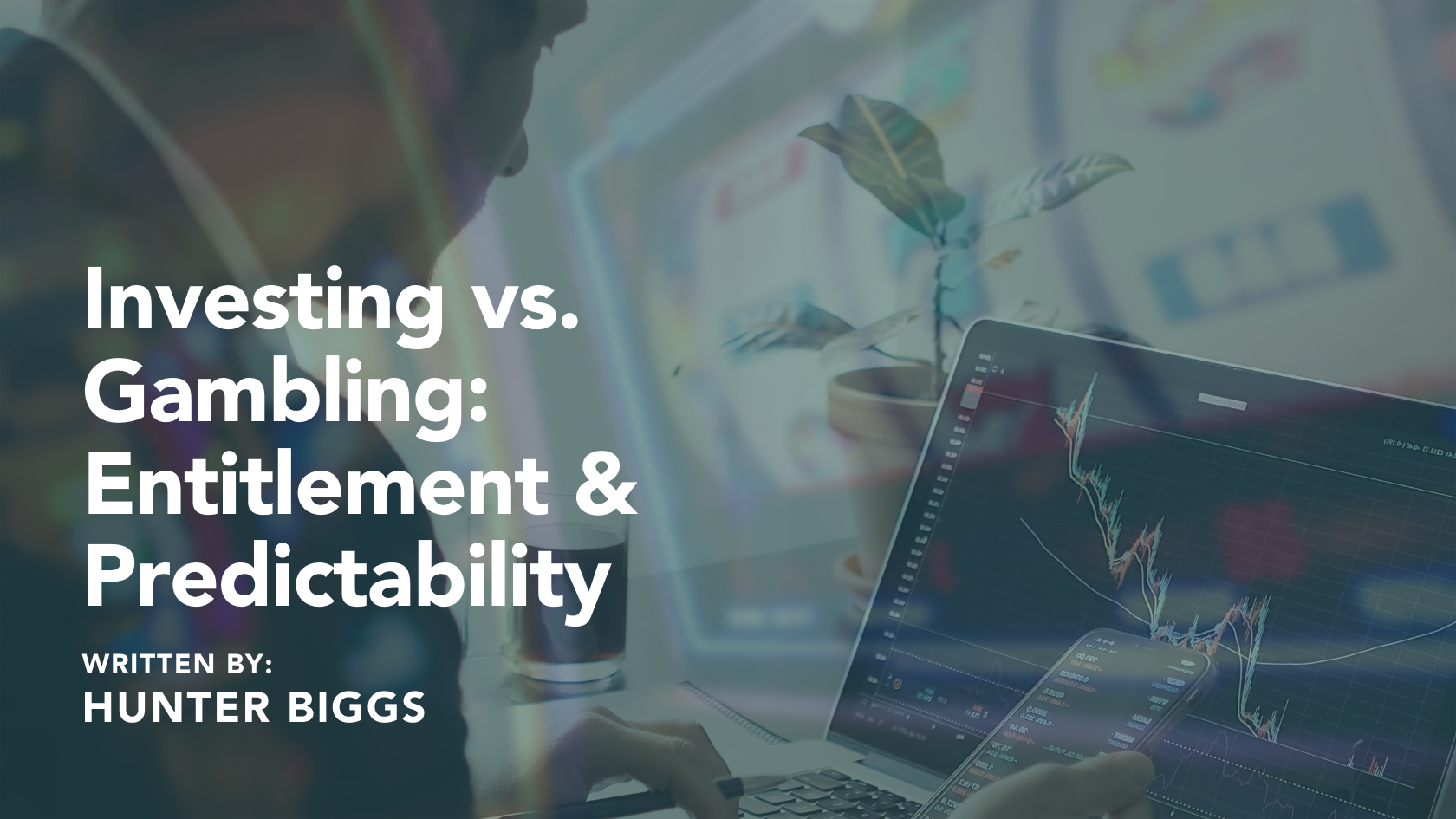 Investing vs. Gambling: Entitlement & Predictability — Financial ...