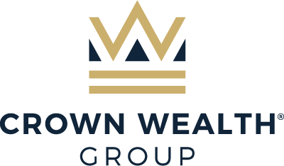 Crown Wealth Group — Crown Wealth Group