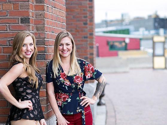 8 Reasons to Work with The Stock Sisters — Scott Advisory Group