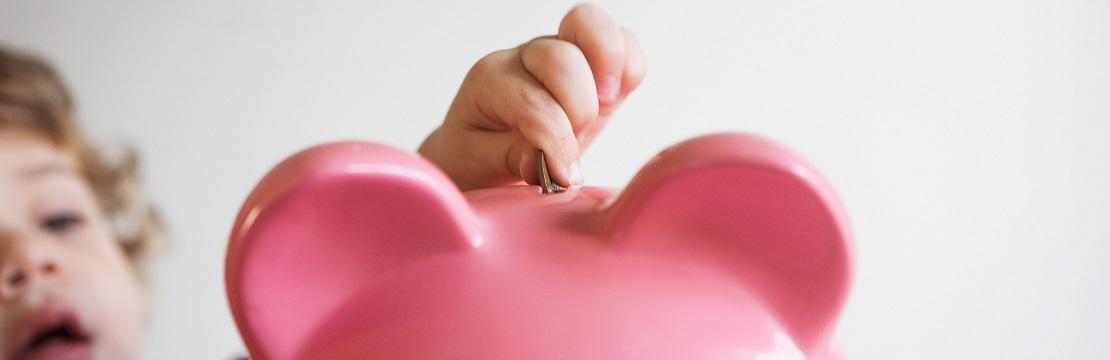 4 Priceless Money Lessons for Kids — McLaren Wealth Strategies