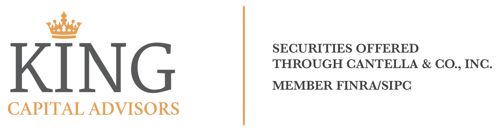 Jeff Van Wart — King Capital Advisors