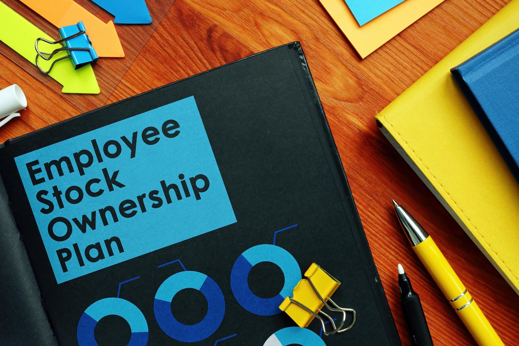 Three Challenges for Employees Dealing with Stock Compensation ...