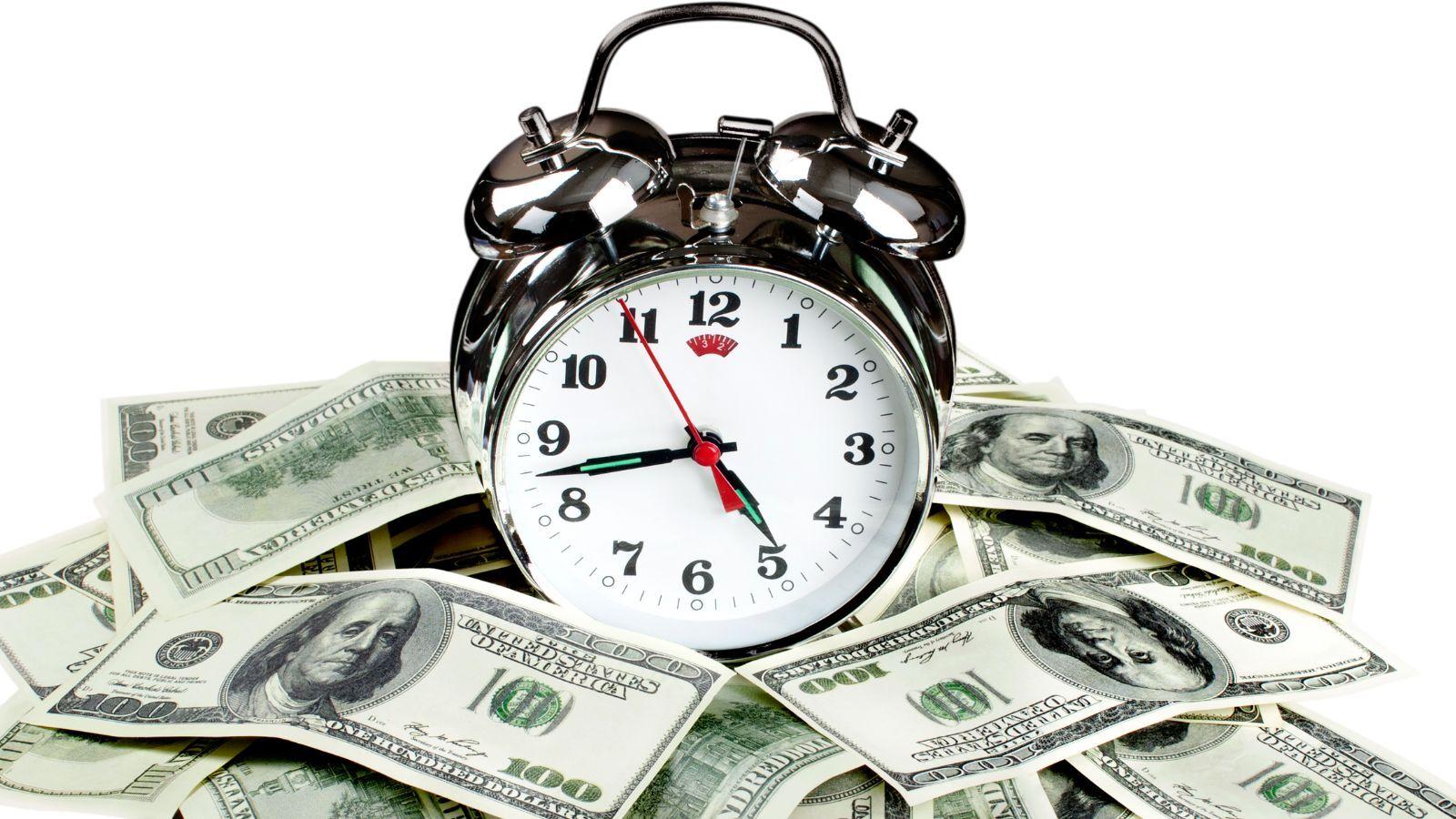 Idle Cash: What Is it and What Should You Do With It? — Strategic Financial Planning