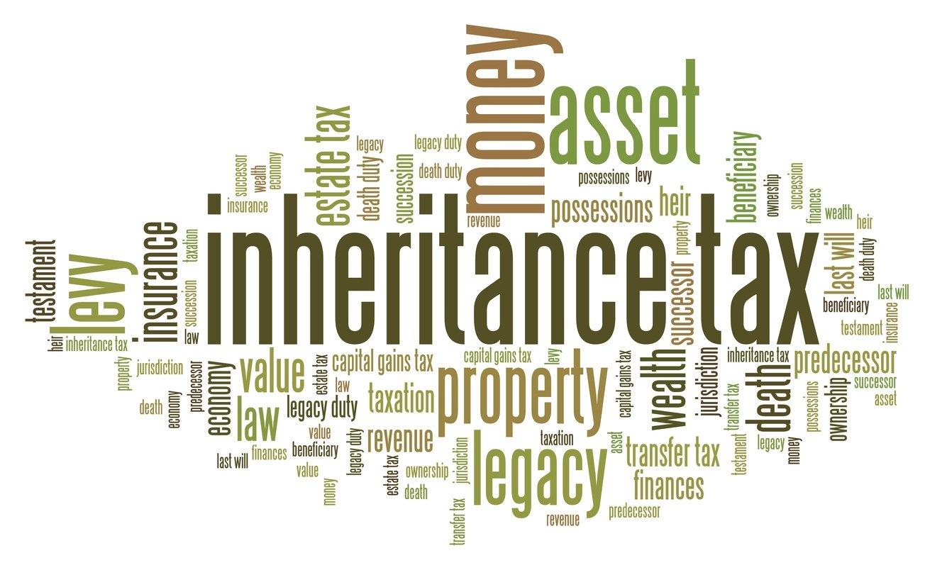 Should You Invest Your Inheritance During a Market Downturn? Make These ...