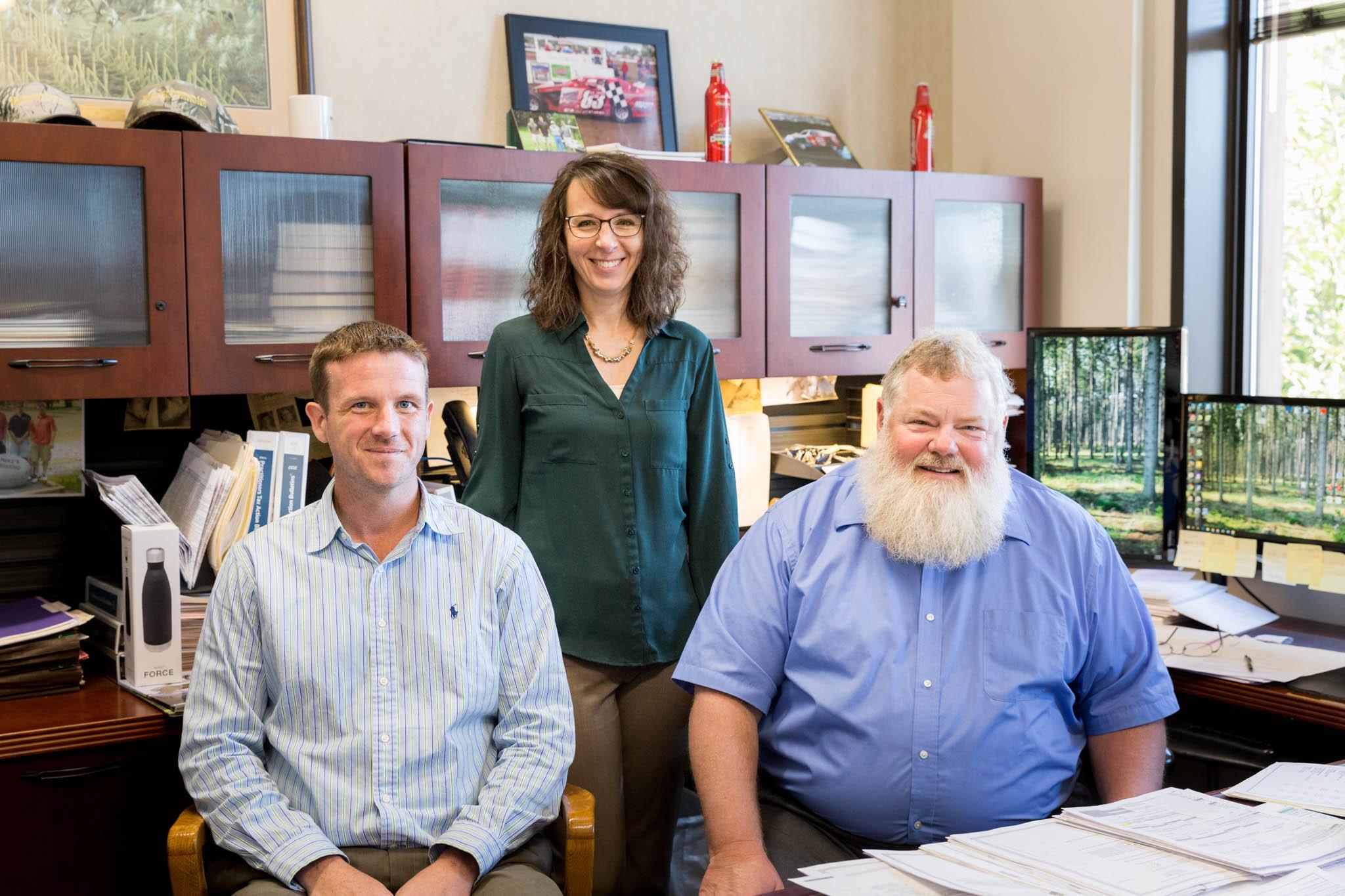 Financial Advisor | Central Illinois — Pacesetter Financial Group, LLC