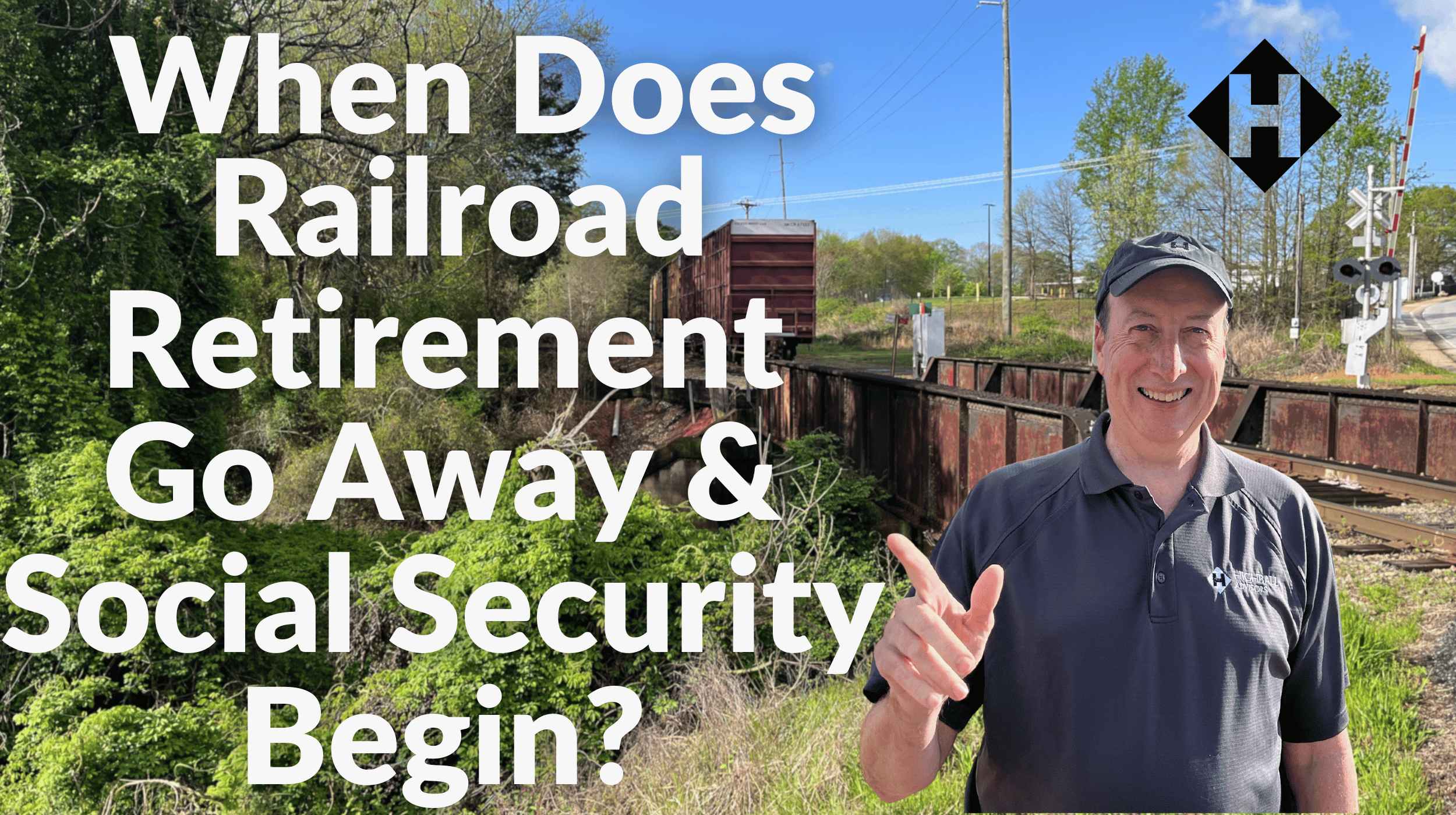 When Does Railroad Retirement Go Away and Social Security Begin ...