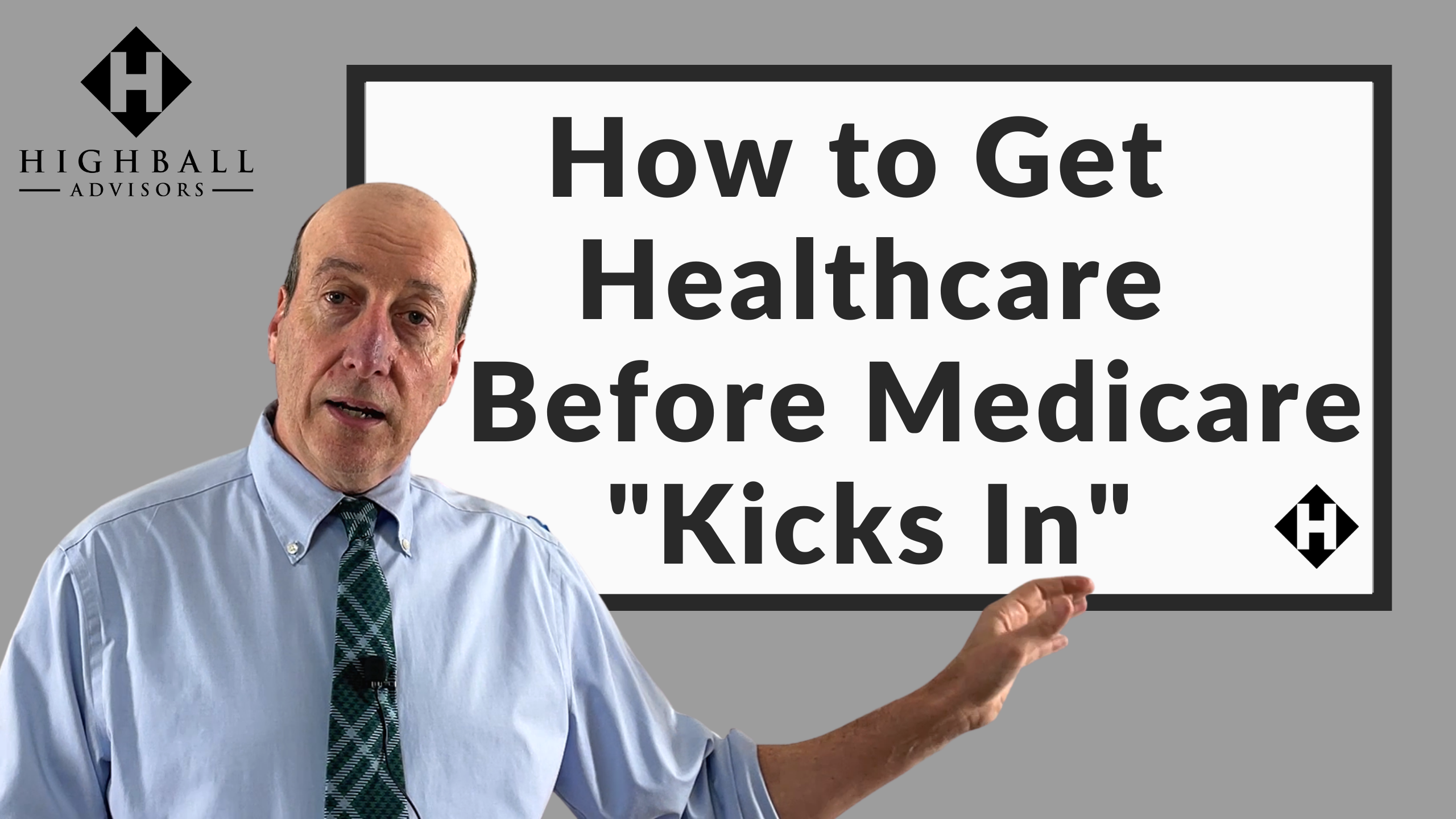 How To Get Healthcare Before Railroad Medicare Kicks In Highball 