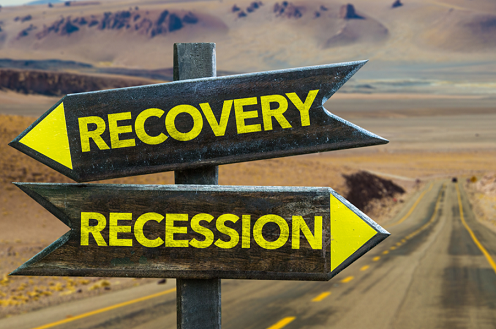 Recession? — HCM Wealth Advisors