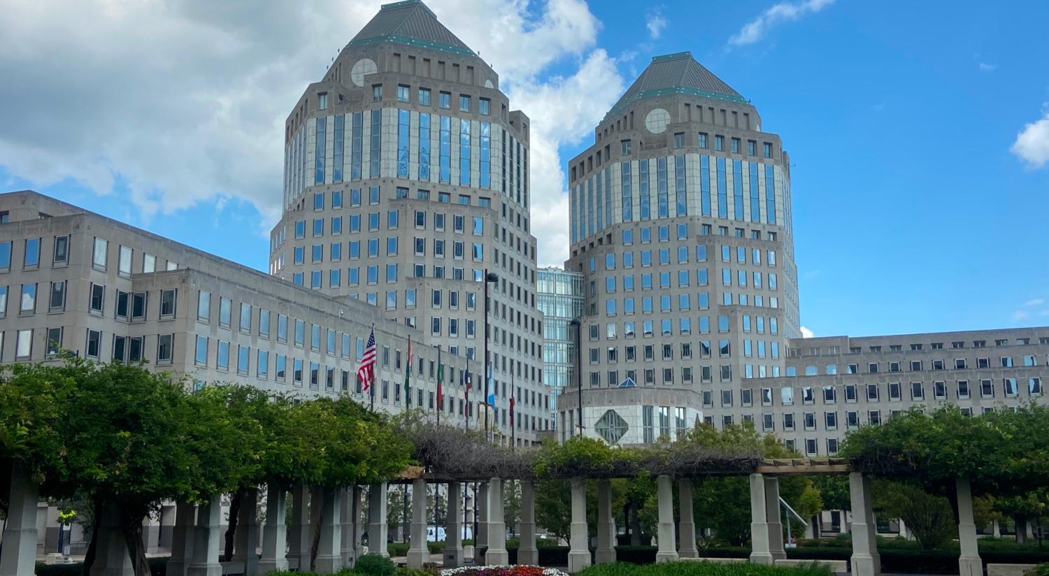 Cincinnati, OH | P&G Employees and Alumni — HCM Wealth Advisors